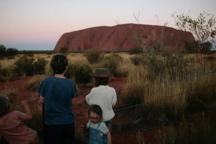 Changemaker: Jodi Wilson, Practising Simplicity - Kate James is a life coach, career and ...