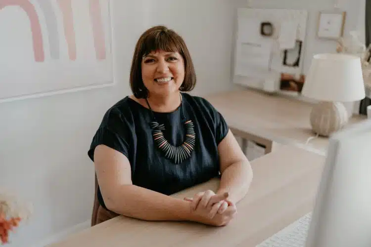 Changemaker: Dr Rebecca Ray - Kate James is a life coach, career and ...